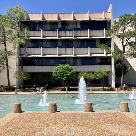 Morris Architects: Stephen Power Farish Hall, College of Education ...
