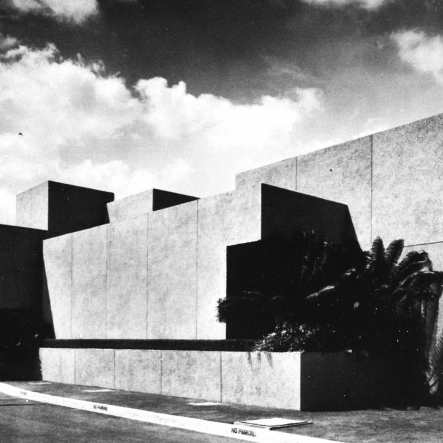 Leandro V. Locsin & Associates: Ayala Museum - #SOSBRUTALISM